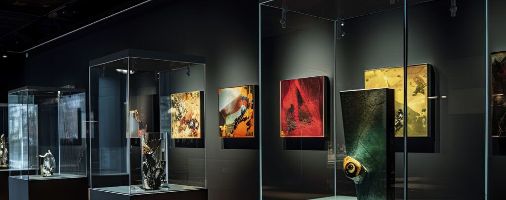 How to Reduce Lighting Damage to Museum Exhibits: Solutions for UV and ...