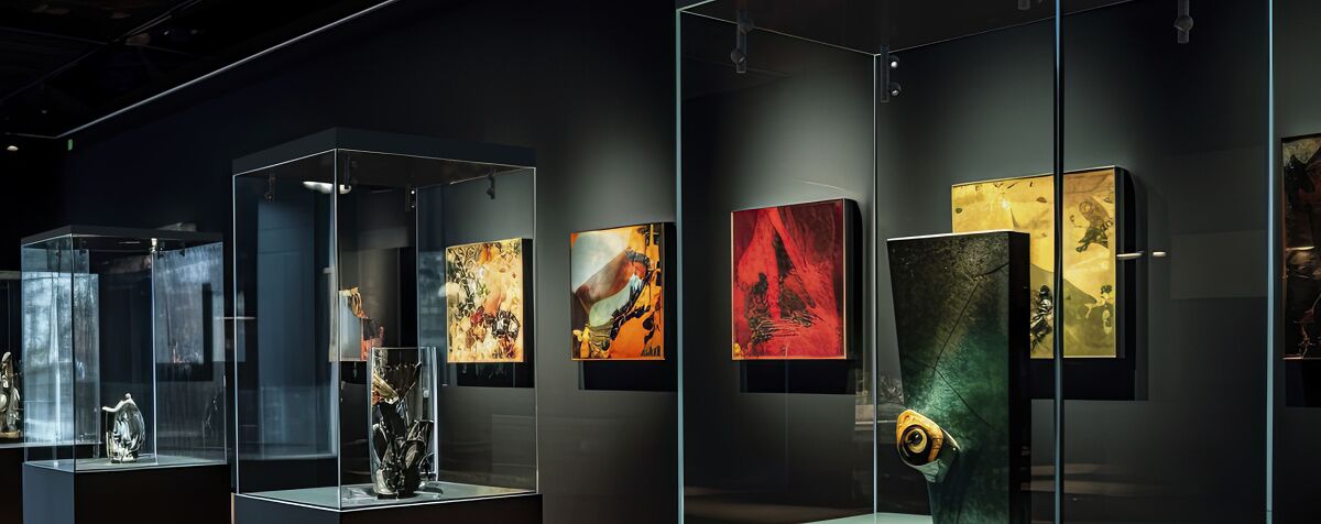 How to Reduce Lighting Damage to Museum Exhibits: Solutions for UV and ...