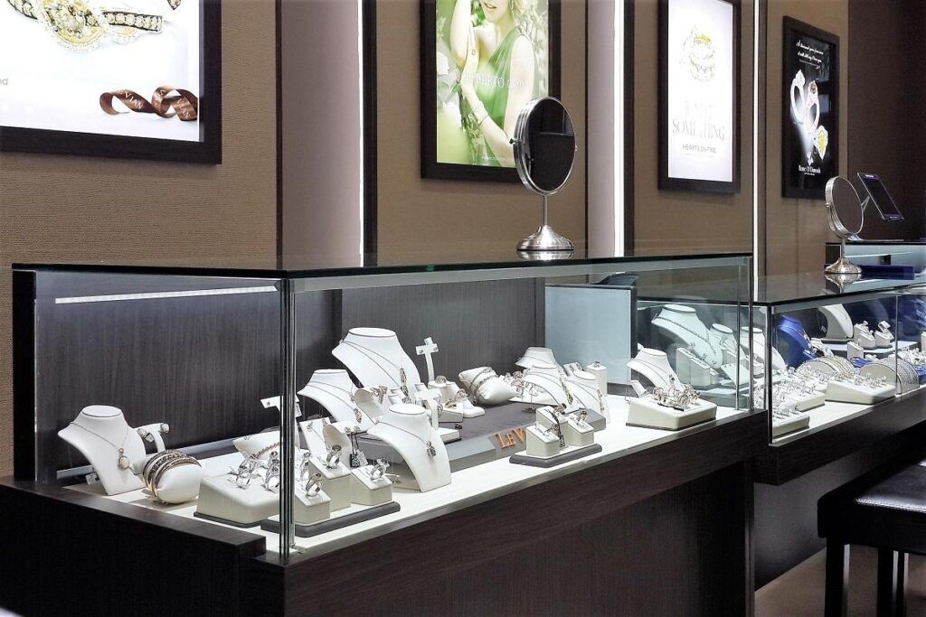 Elevate Your Display Cabinet's Aesthetic Appeal: A Comprehensive Guide ...