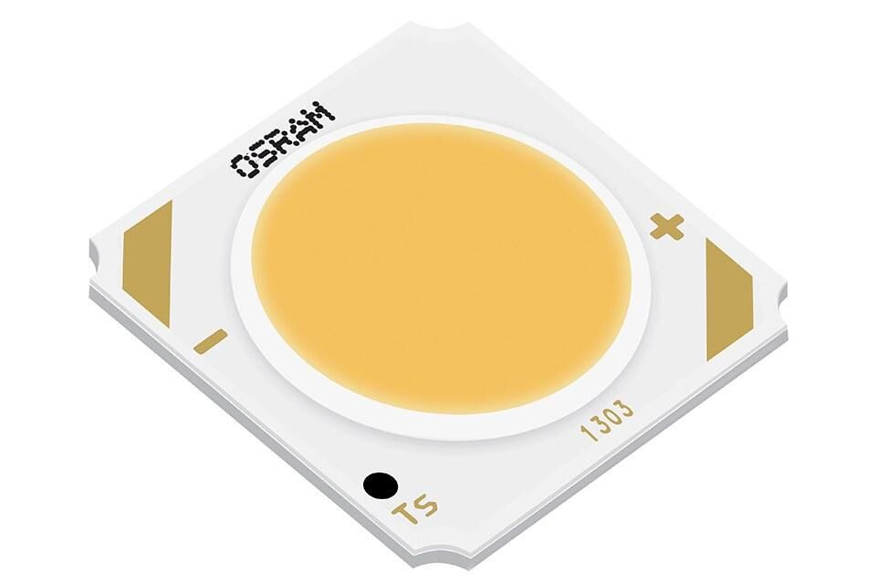 What Makes a High-Performance LED Chip? Choosing Osram, Cree, and ...