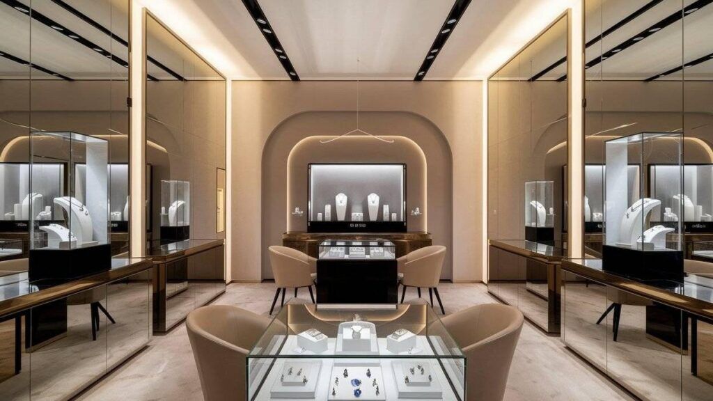 How to Choose the Right Track Lighting for Museums and Galleries ...